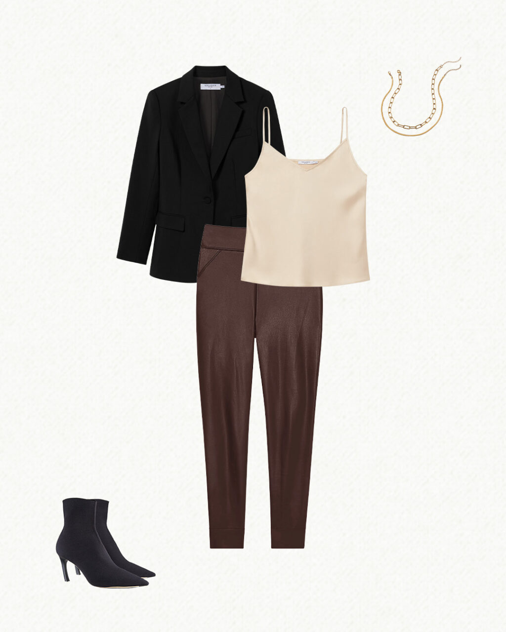 9 Movie-Inspired Outfits That Exude Main-Character Energy