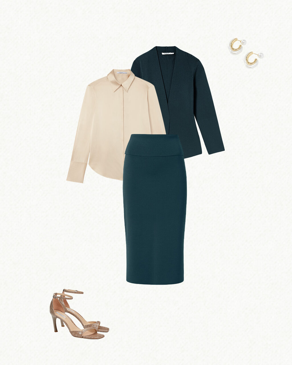 9 Movie-Inspired Outfits That Exude Main-Character Energy