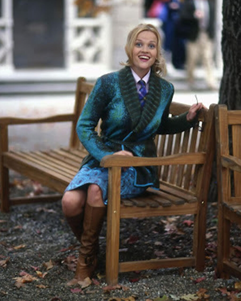 9 Movie-Inspired Outfits That Exude Main-Character Energy