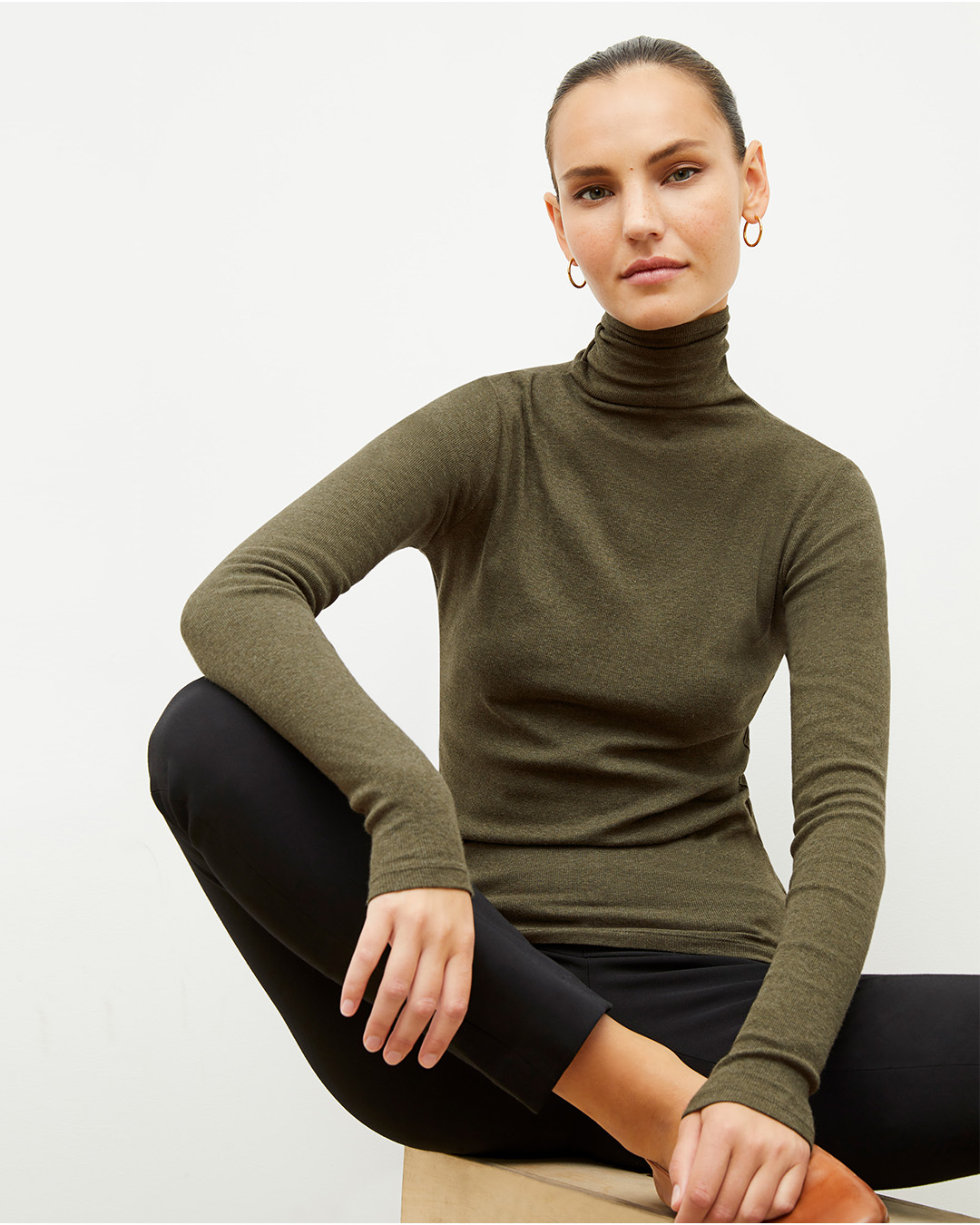 Self-Care Is Worth Your Time. Here Are Simple Ways Clothes Can Help.