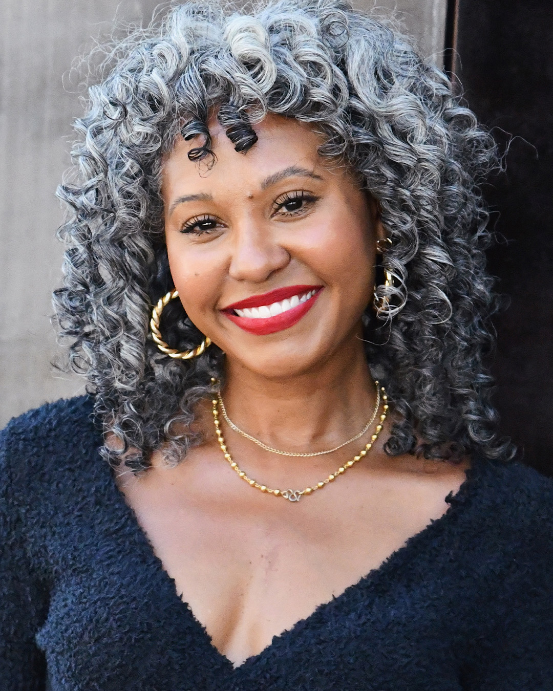 Going Gray? Here's What to Know About Making the Transition at Work