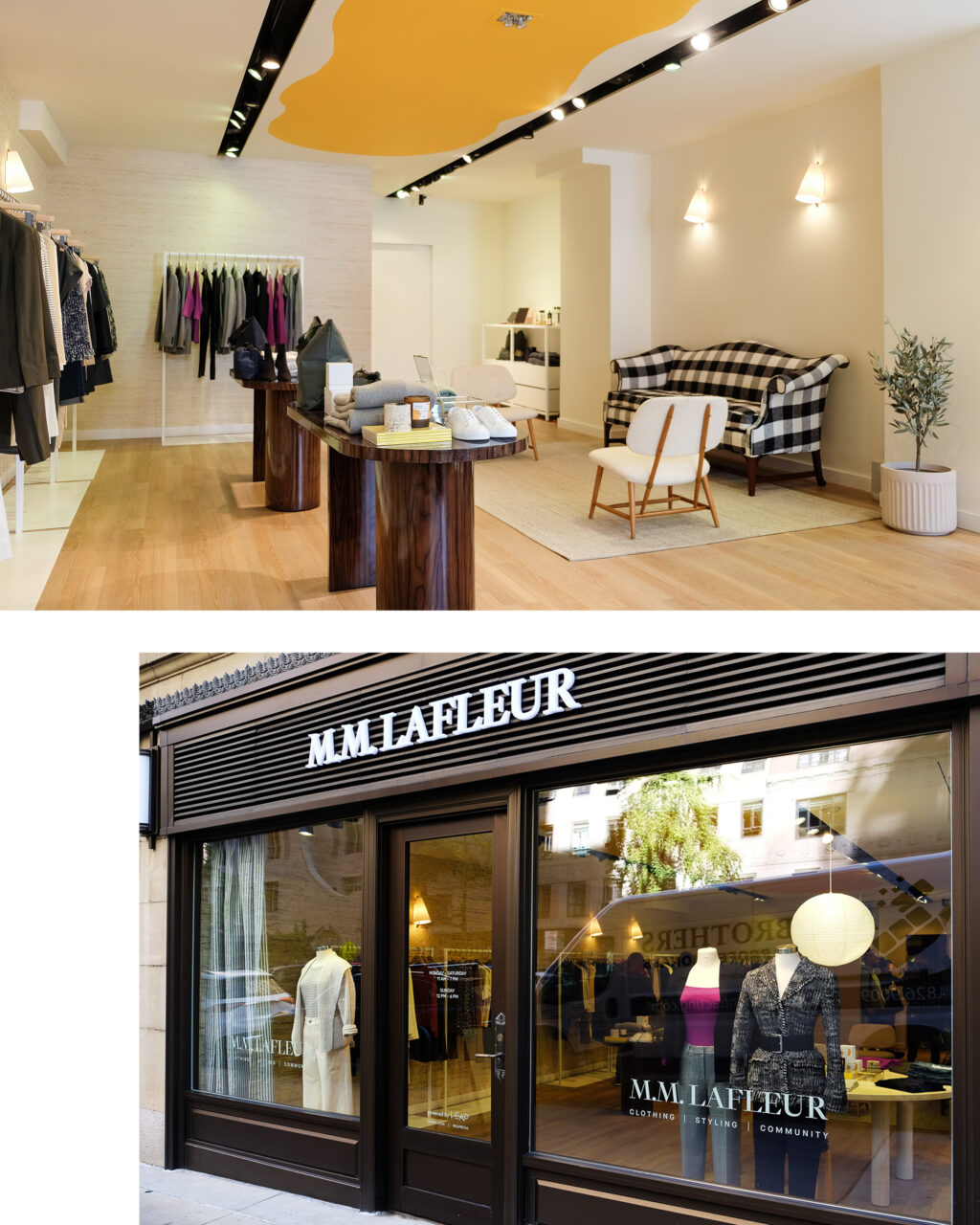 The M.M. Guide to What to Eat, Drink, See, and Wear When You Visit NYC