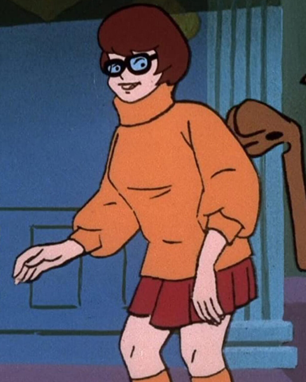 Last-Minute Halloween Costume Ideas Using Clothes You Probably Own