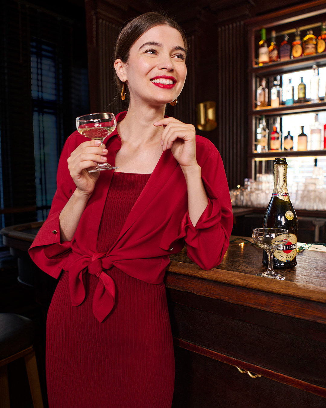 Eight Customer-Favorite Dresses and How to Cozy-ify Them for Winter