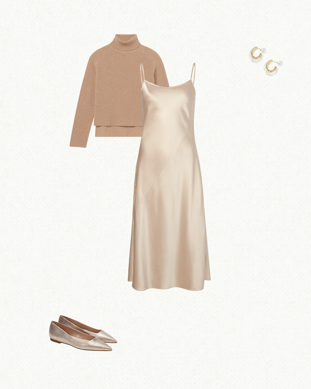 Eight Customer-Favorite Dresses and How to Cozy-ify Them for Winter