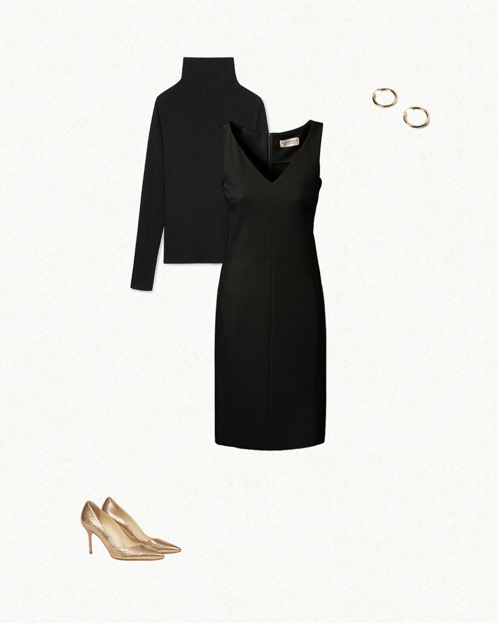 Eight Customer-Favorite Dresses and How to Cozy-ify Them for Winter