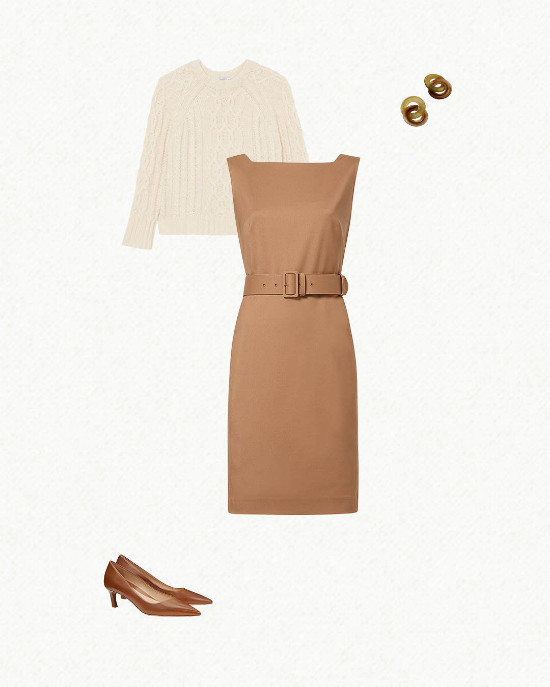 Eight Customer-Favorite Dresses and How to Cozy-ify Them for Winter