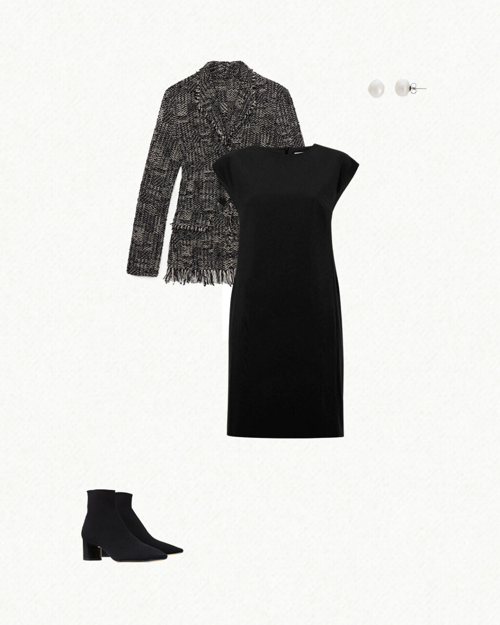 Eight Customer-Favorite Dresses and How to Cozy-ify Them for Winter