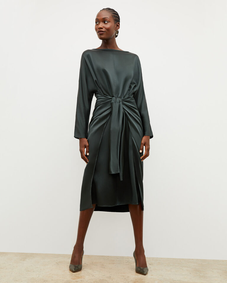 How to Keep Wearing Your Warm-Weather Favorites All Winter Long