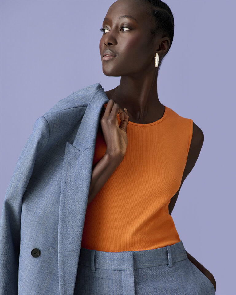 Seven Looks That Will Define 2023 Style, Featuring Our New Collection