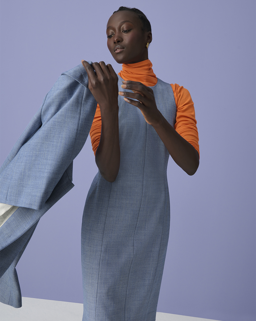 Seven Looks That Will Define 2023 Style, Featuring Our New Collection