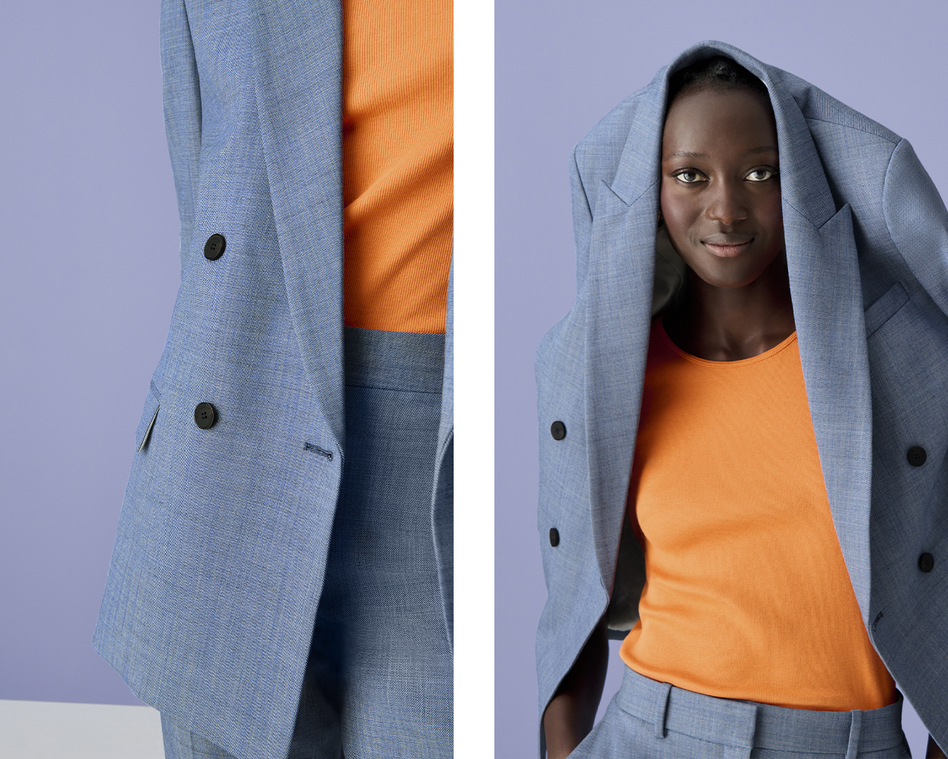 Seven Looks That Will Define 2023 Style, Featuring Our New Collection