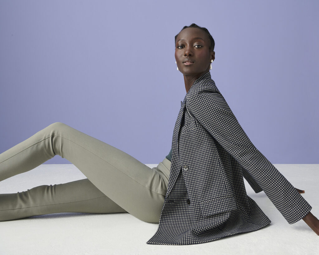 Seven Looks That Will Define 2023 Style, Featuring Our New Collection