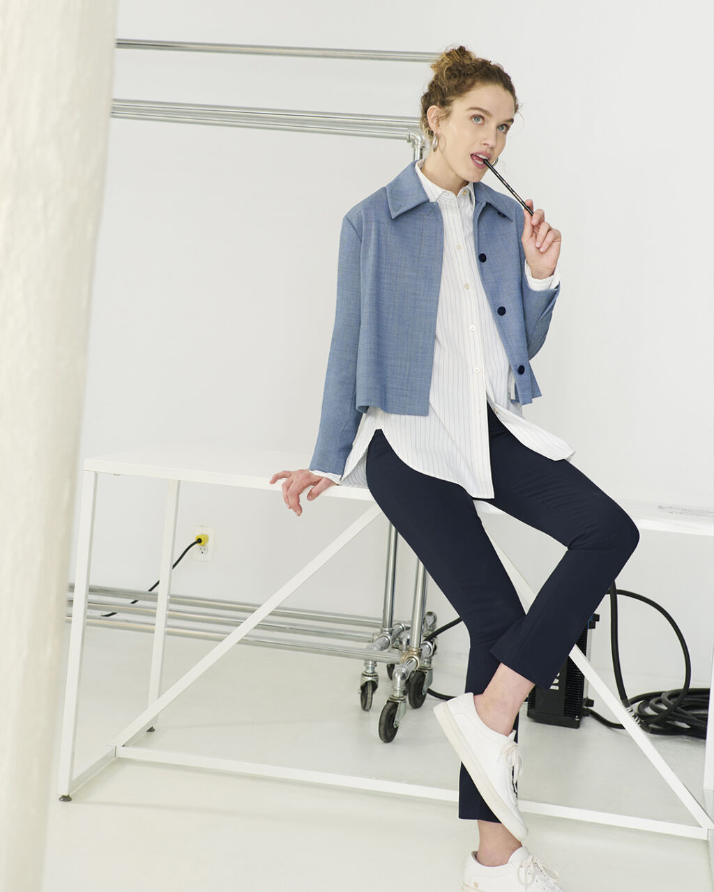 Seven Looks That Will Define 2023 Style, Featuring Our New Collection