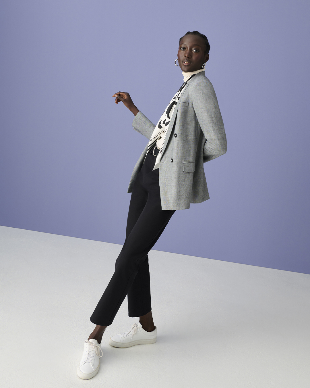 Seven Looks That Will Define 2023 Style, Featuring Our New Collection