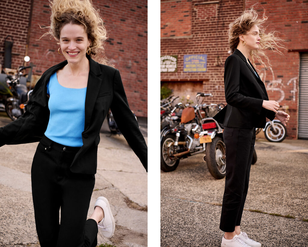 Our Spring 2023 Lookbook Is Here: Meet the En Route Collection