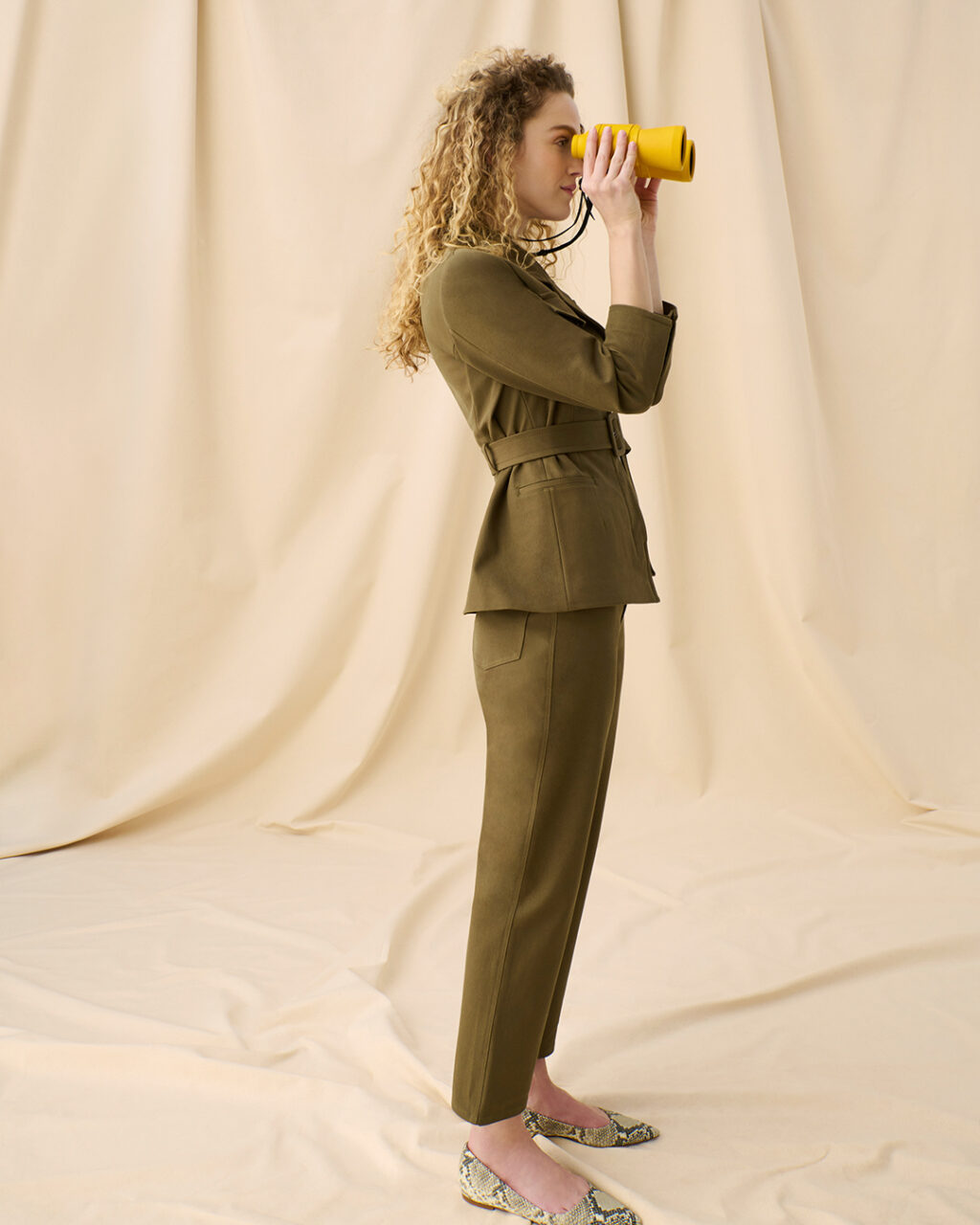 Our Spring 2023 Lookbook Is Here: Meet the En Route Collection