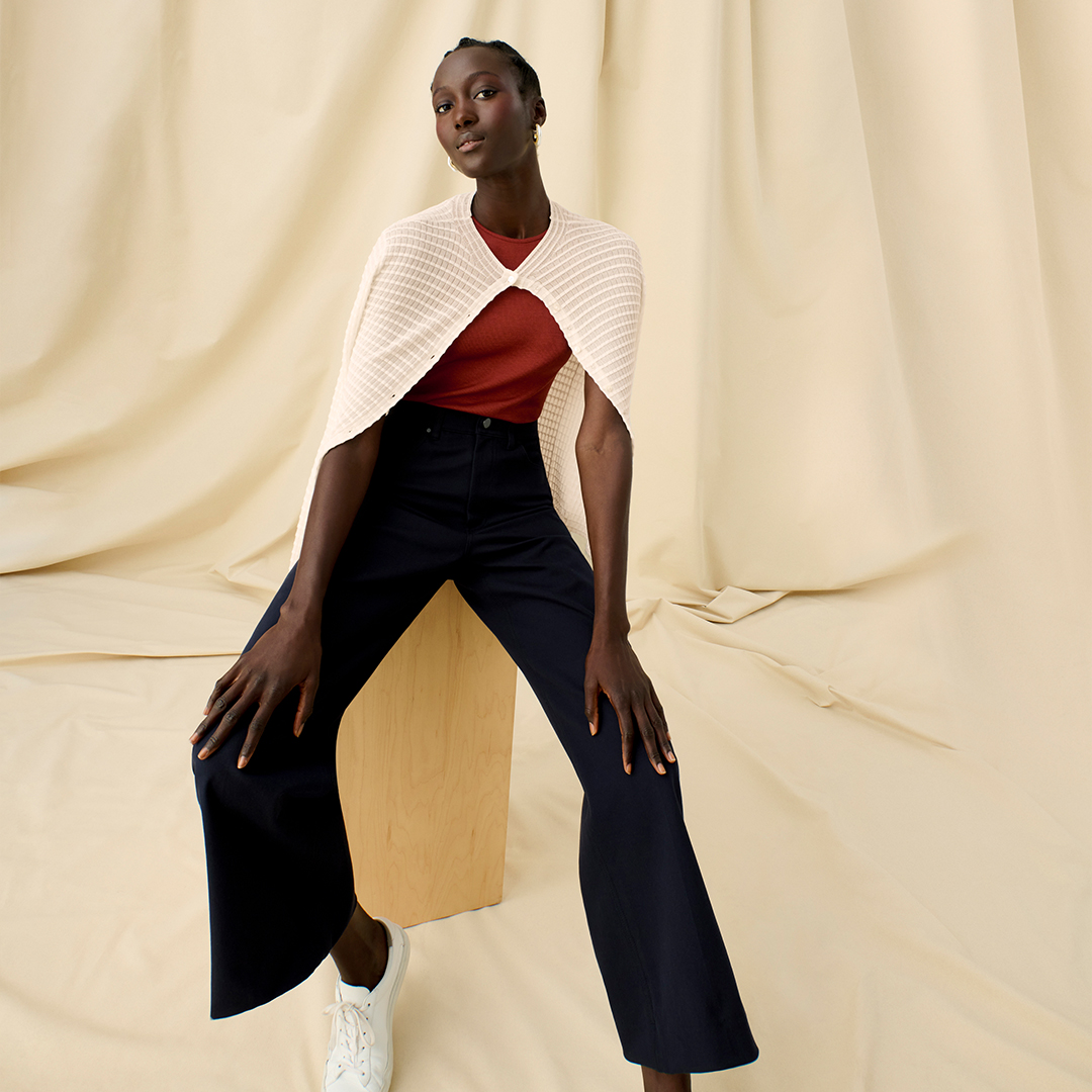 Our Spring 2023 Lookbook Is Here: Meet the En Route Collection
