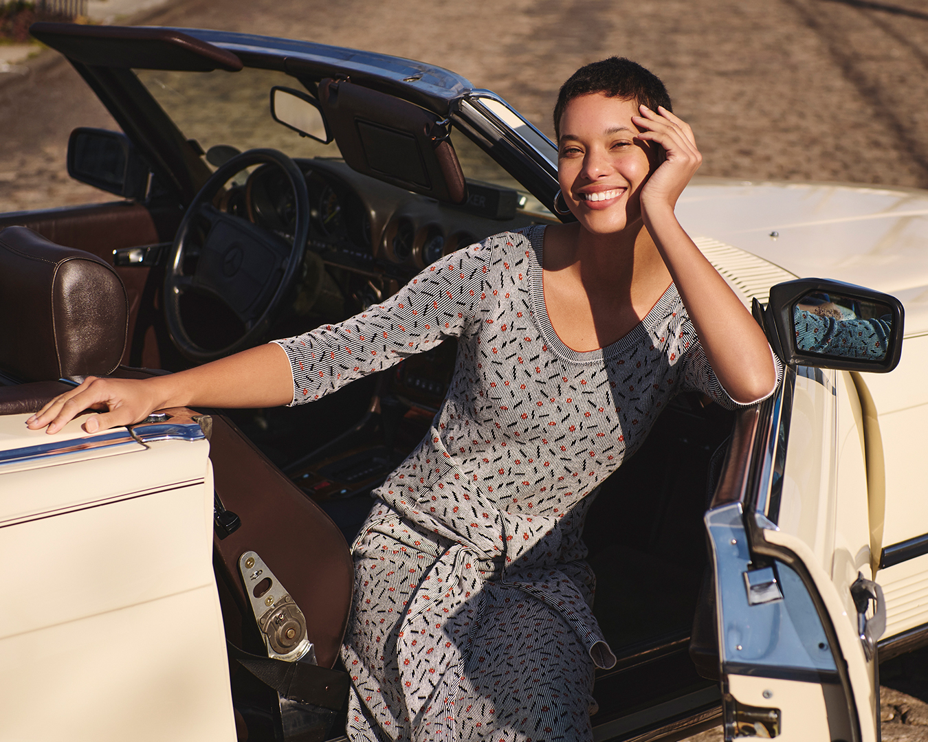 Our Spring 2023 Lookbook Is Here: Meet the En Route Collection