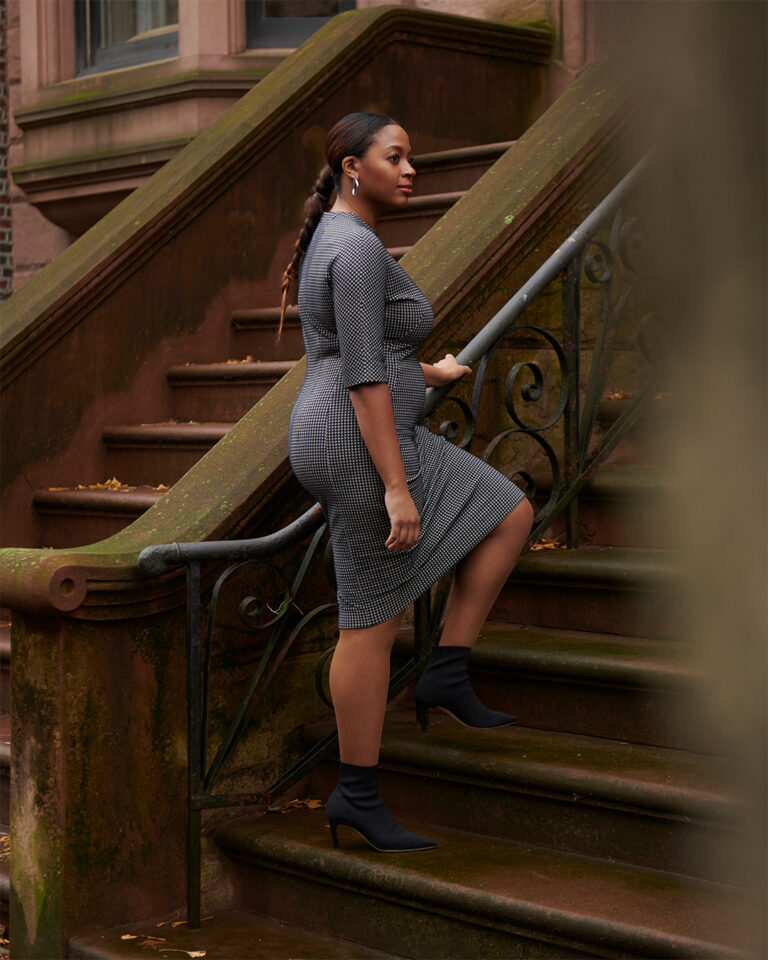 Nude Barre Founder Erin Carpenter Answers Seven Rapid-Fire Questions