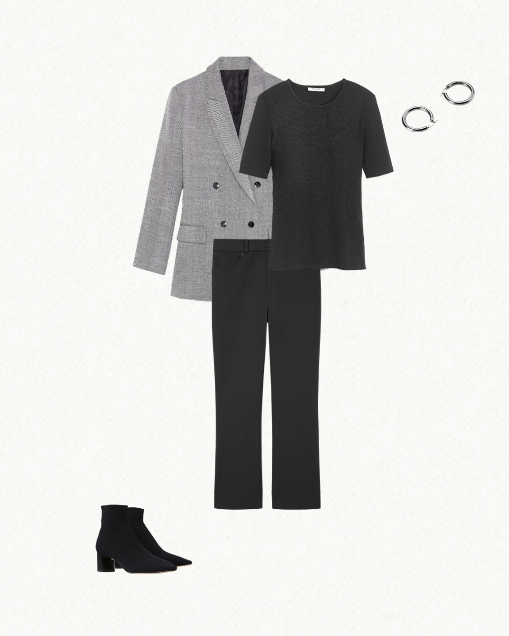 Four Oversized Dressing Mistakes — and Easy Tweaks That Will Fix Them