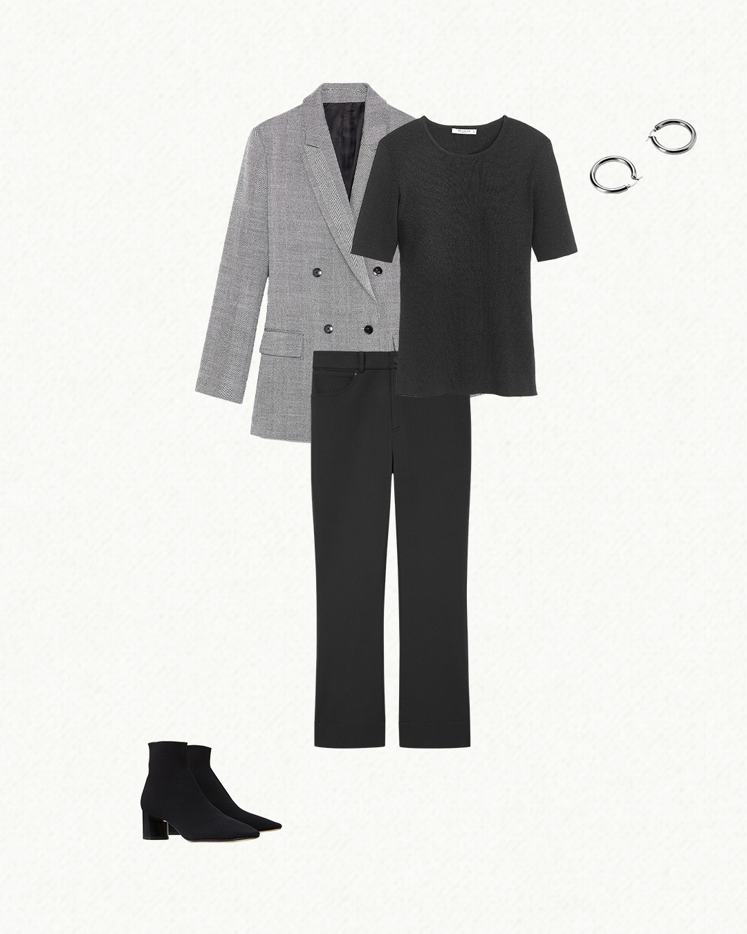 Four Oversized Dressing Mistakes — and Easy Tweaks That Will Fix Them