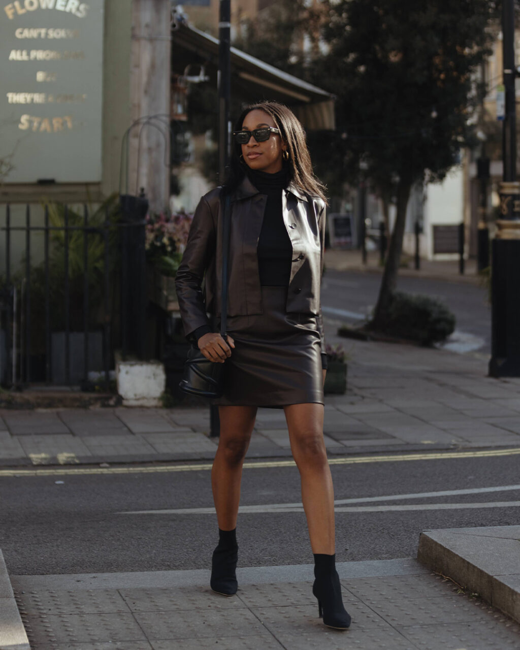 Chrissy Rutherford Left the Corporate World—and Never Looked Back