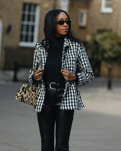 Chrissy Rutherford Left the Corporate World—and Never Looked Back