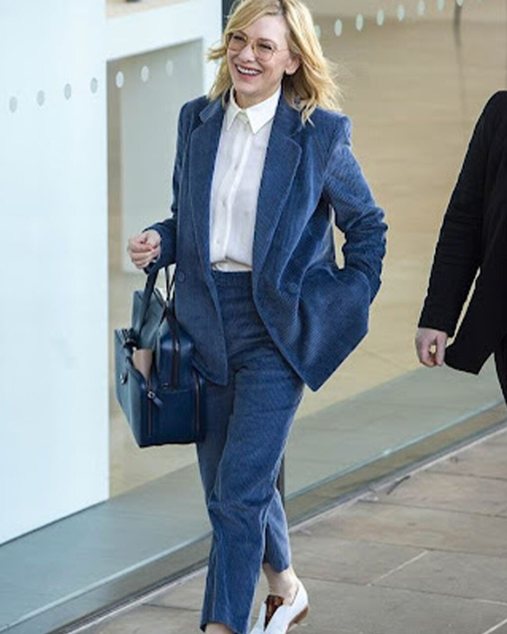 Iconic Jacket Looks Inspired by Stylish Women Throughout the Decades