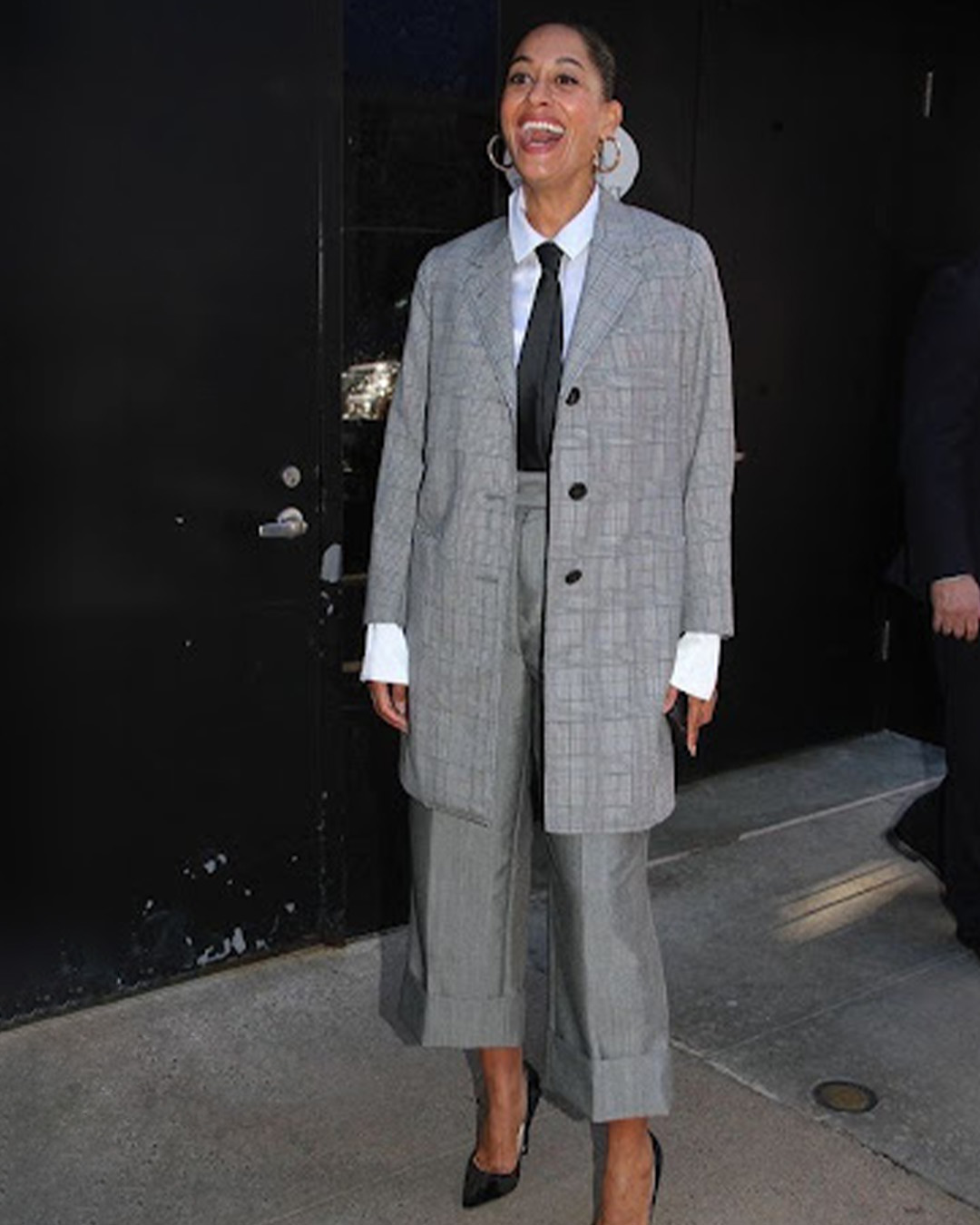 Iconic Jacket Looks Inspired by Stylish Women Throughout the Decades