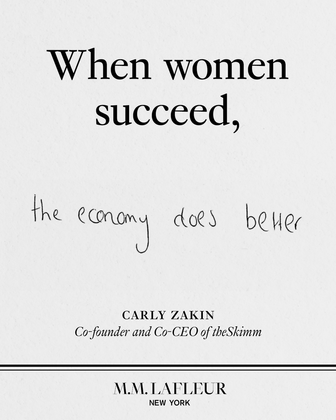 7 Questions with theSkimm Founders, Carly Zakin and Danielle Weisberg