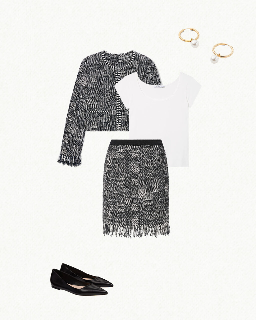 Iconic Jacket Looks Inspired by Stylish Women Throughout the Decades