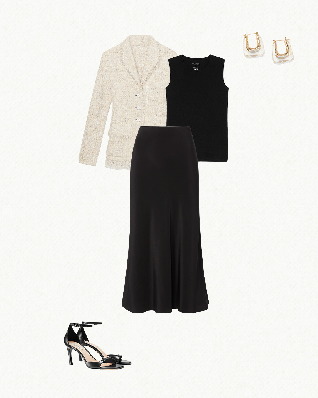 Iconic Jacket Looks Inspired by Stylish Women Throughout the Decades