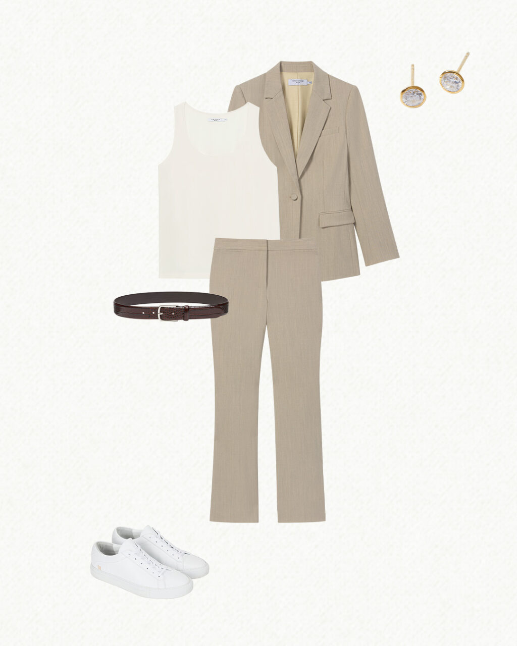 Iconic Jacket Looks Inspired by Stylish Women Throughout the Decades