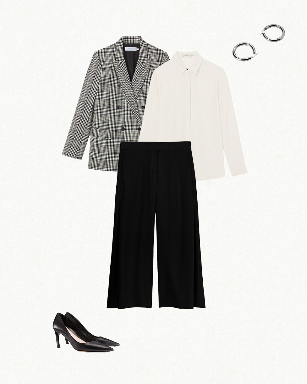 Iconic Jacket Looks Inspired by Stylish Women Throughout the Decades