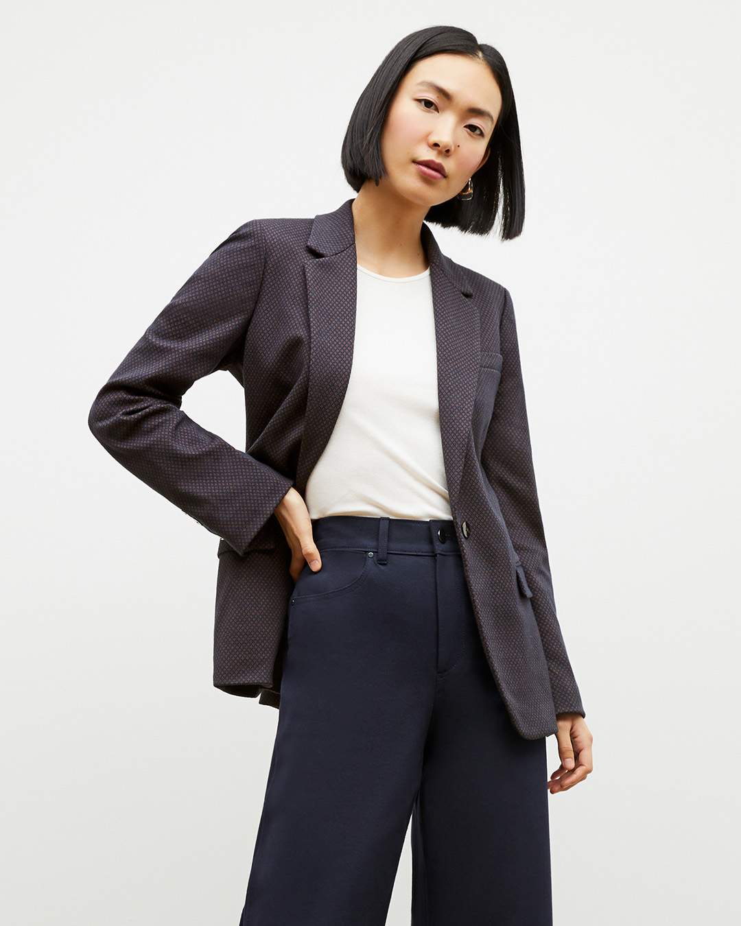 Travel-Friendly Jackets to Pack According to Your Travel Personality