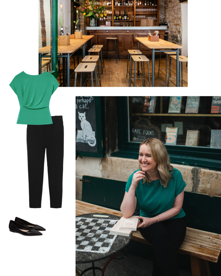 Paris Travel Guide: What to Eat, Drink, See, and Wear When in Paris