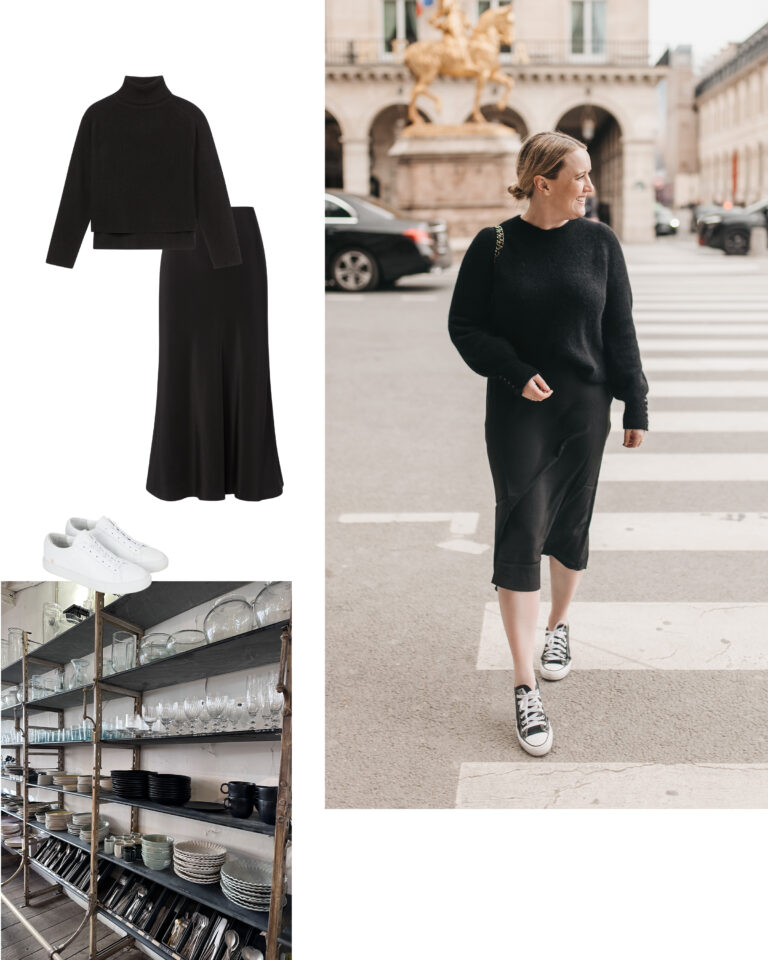 Paris Travel Guide: What to Eat, Drink, See, and Wear When in Paris