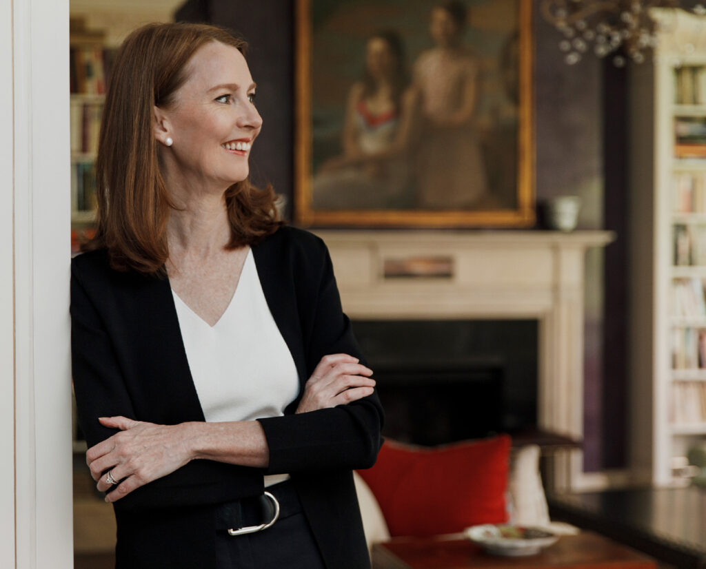 An Exclusive Peek at Gretchen Rubin's New Book, Life in Five Senses