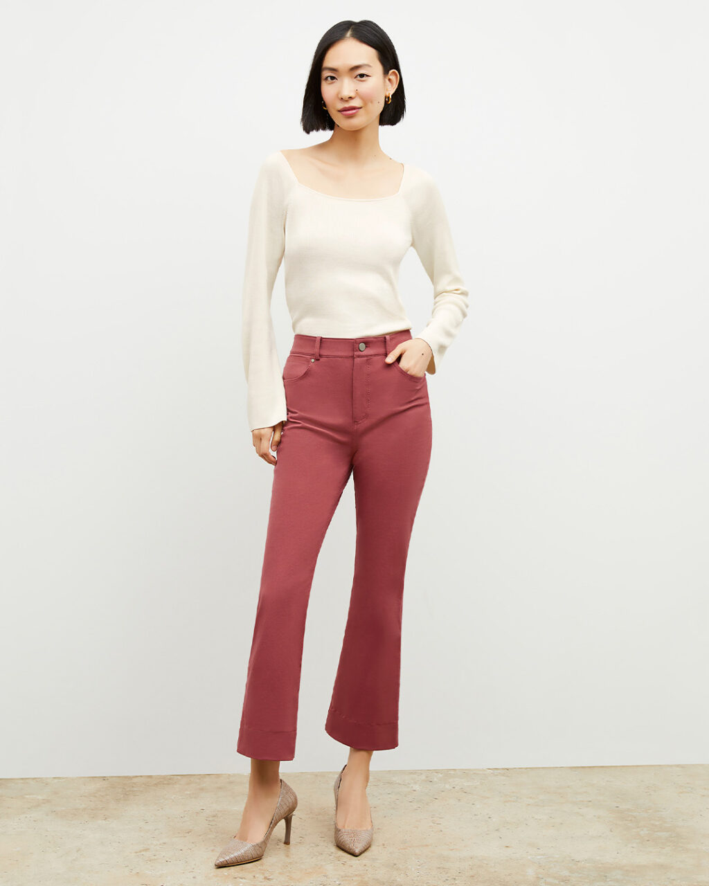 How to Do an Easy Spring Wardrobe Refresh on Any Budget