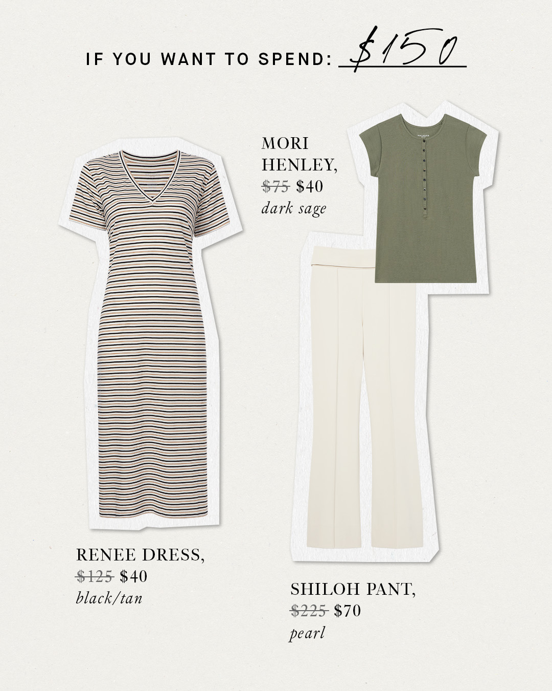How to Do an Easy Spring Wardrobe Refresh on Any Budget