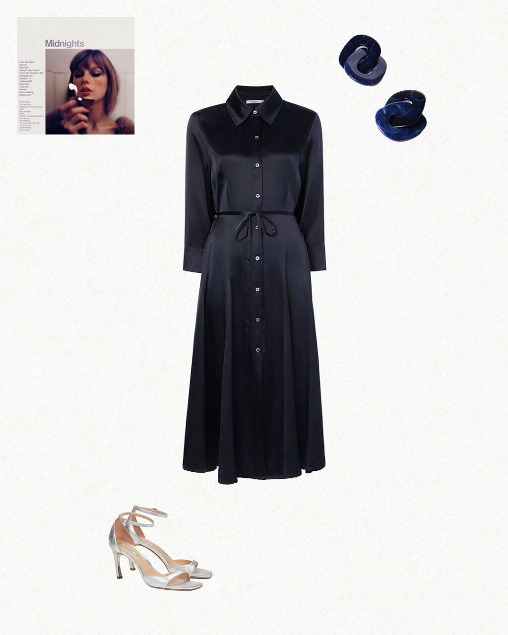 6 Power Outfits to Try, Depending on Your Favorite Pump-Up Song