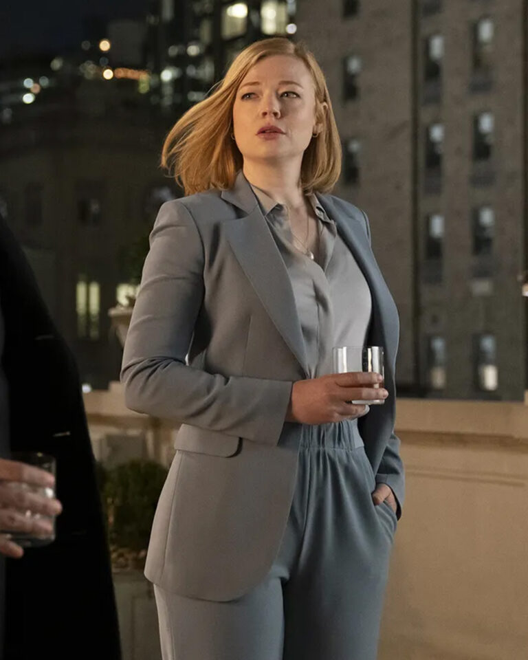 Eight Power Outfits Inspired by Shiv Roy and Other Women of Succession