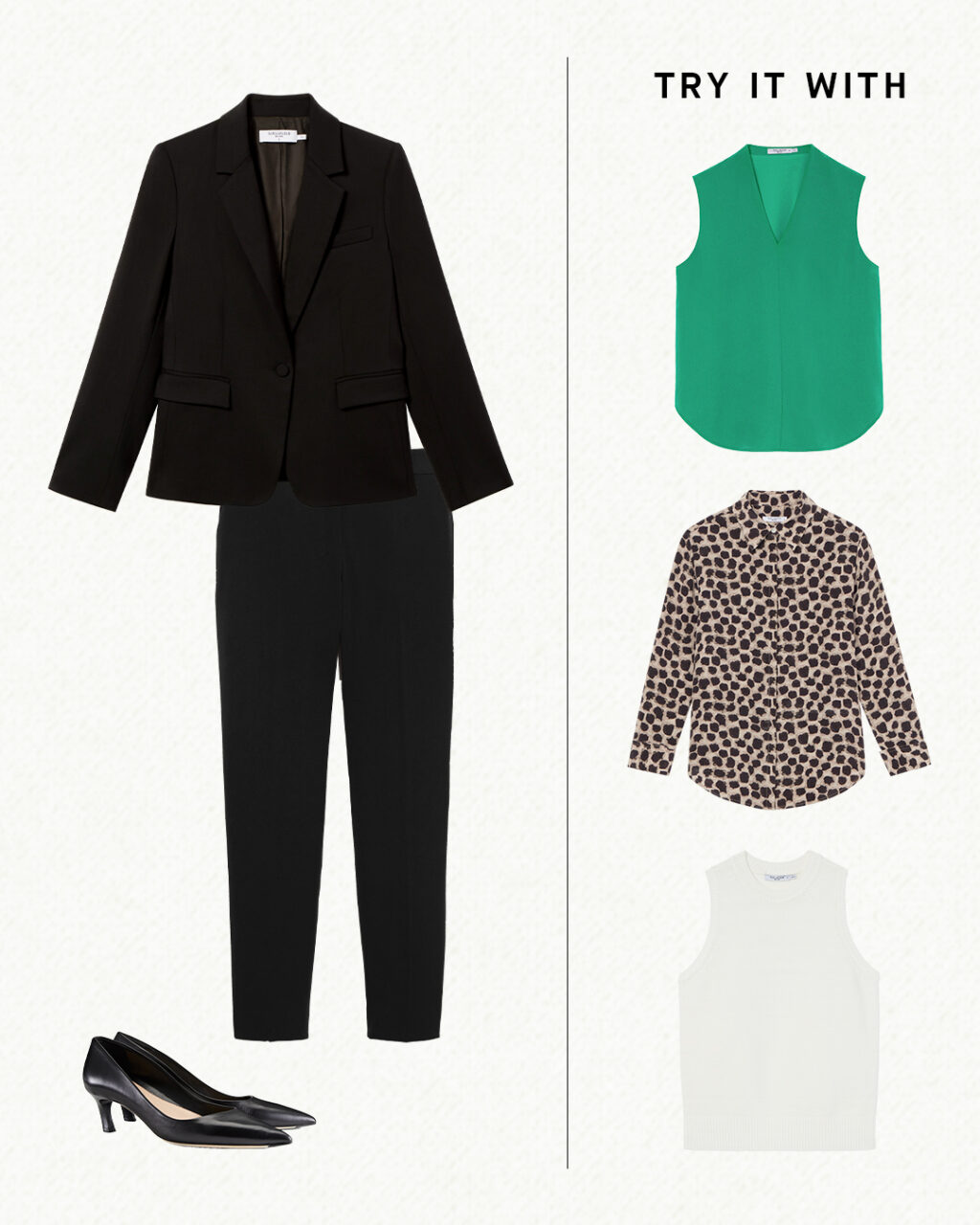 Are These Style Mistakes Making Your Outfits Boring?