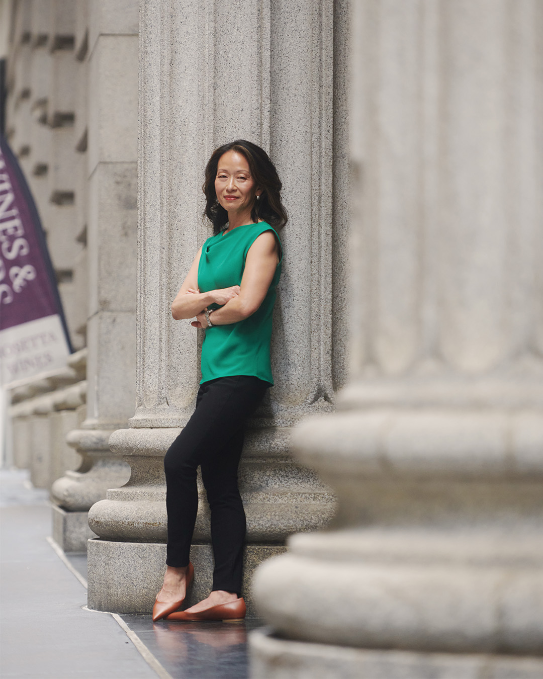 A Capsule Wardrobe for Doctors, Inspired by 3 Boundary-Breaking Women