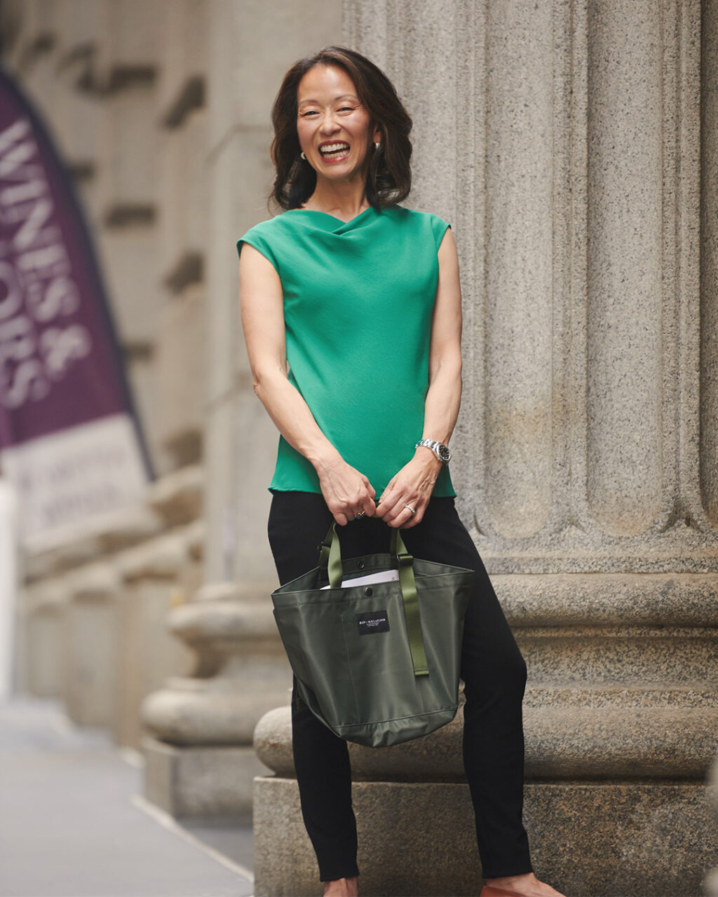 A Capsule Wardrobe for Doctors, Inspired by 3 Boundary-Breaking Women