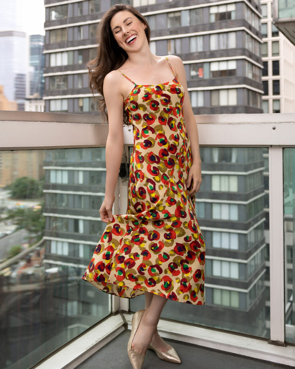 Tiler Peck Talks Style, Dance Careers, Her Definition of Success, and More