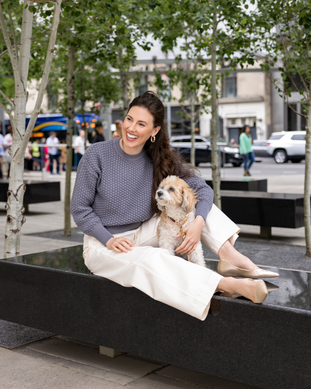Tiler Peck Talks Style, Dance Careers, Her Definition of Success, and More