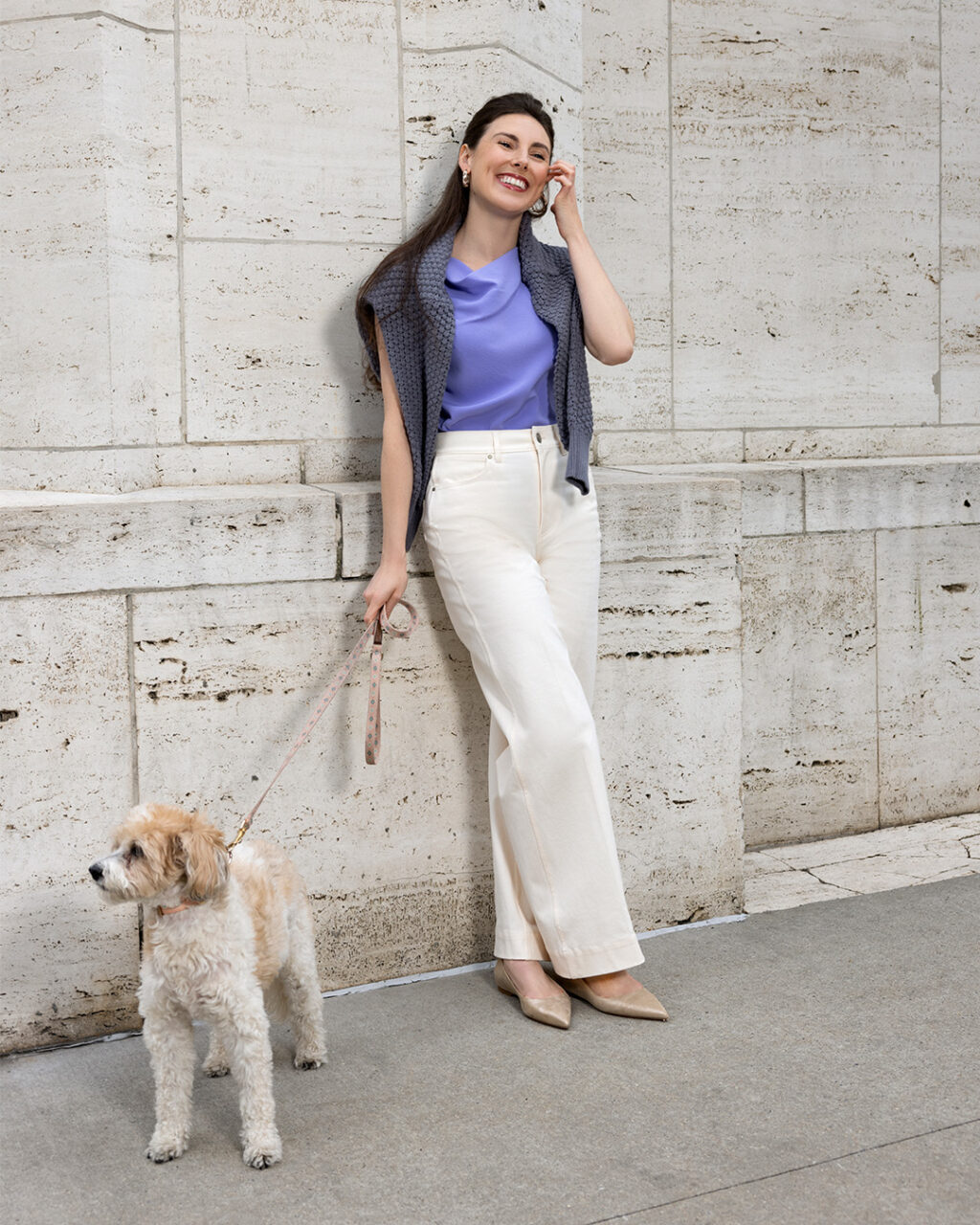 Tiler Peck Talks Style, Dance Careers, Her Definition of Success, and More