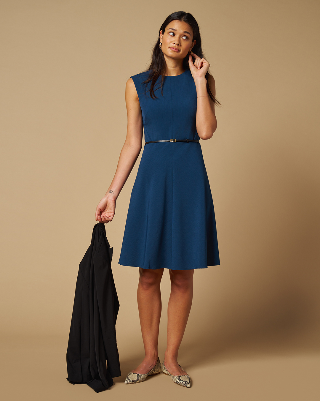 The Heritage Seven Collection: M.M. Customers Share Their Stories